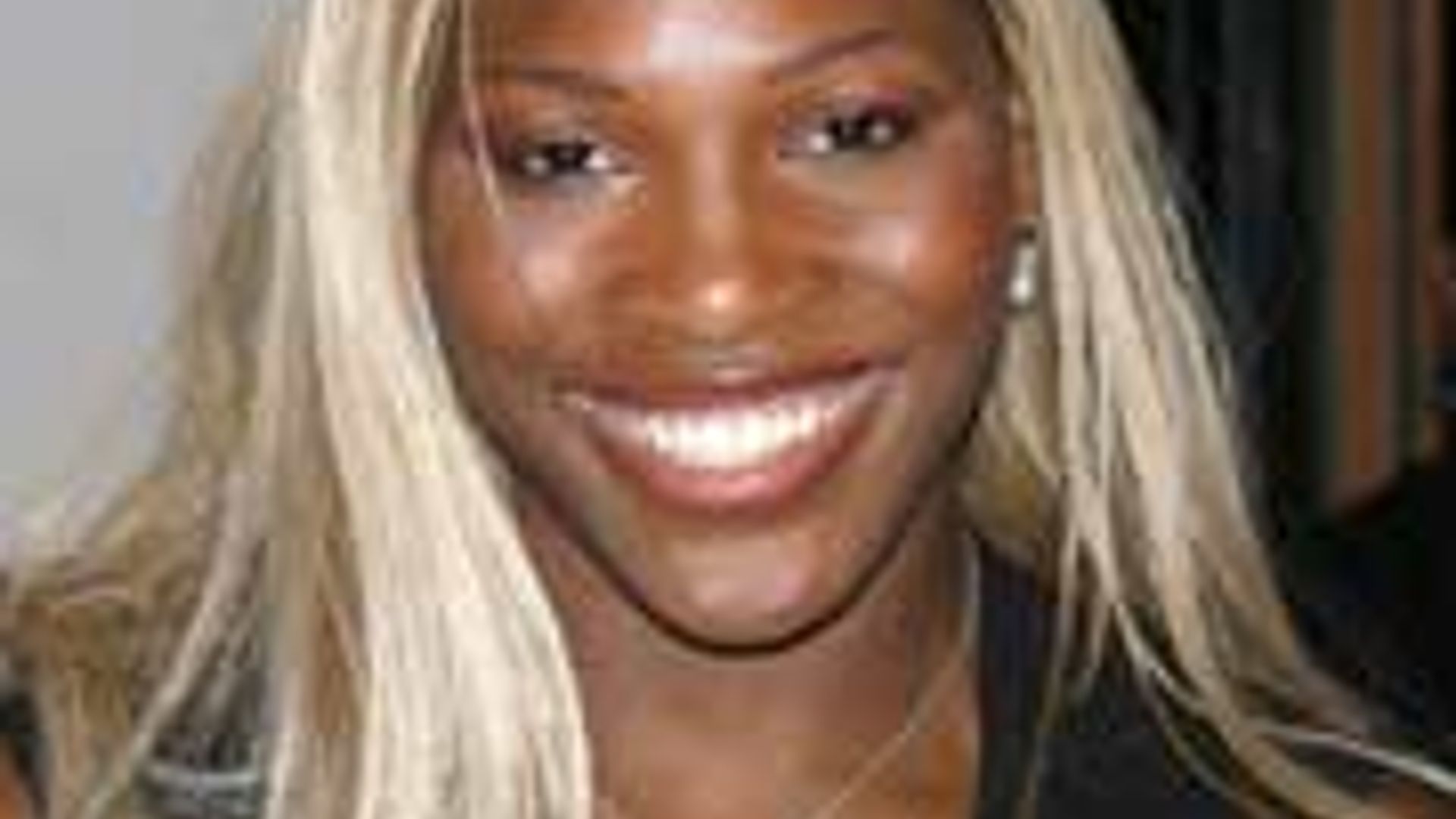 GAME, FILM SET, MATCH AS SERENA MOVES TO HOLLYWOOD | HELLO!
