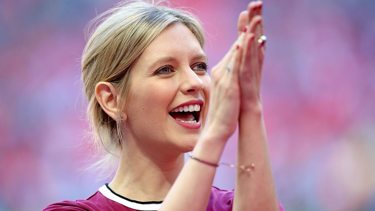 Rachel Riley reacts to surprise Countdown change | HELLO!