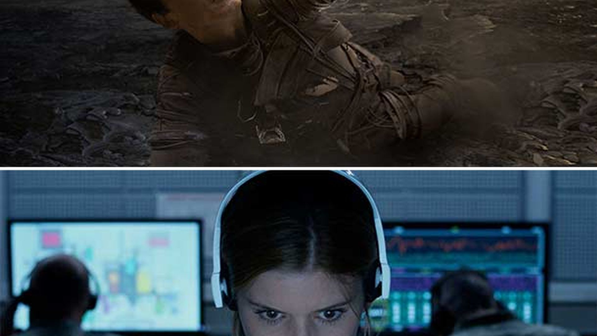 Fantastic Four teaser trailer arrives with an origin story | HELLO!