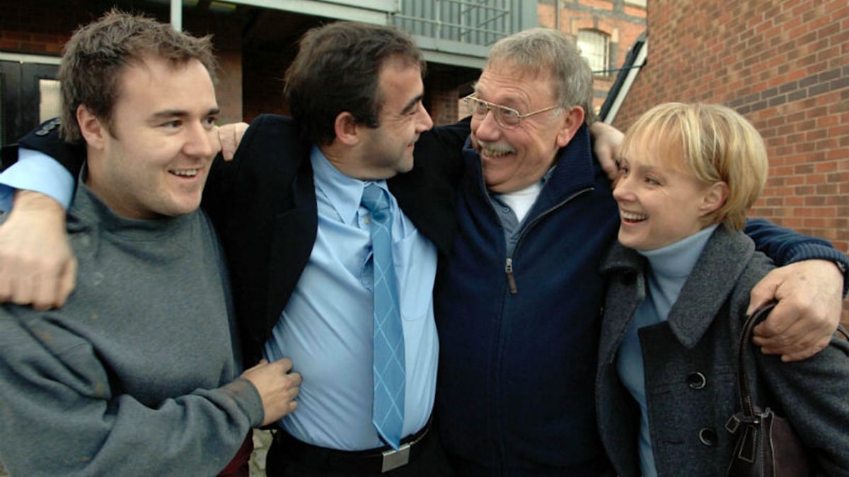 Coronation Street star Peter Armitage dies | HELLO!