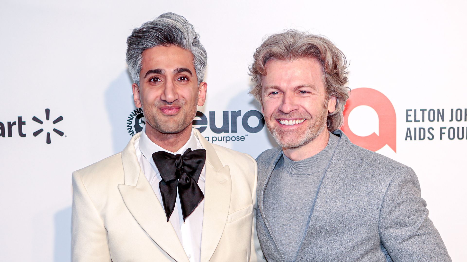 Queer Eye star Tan France expecting baby number two via surrogacy with ...