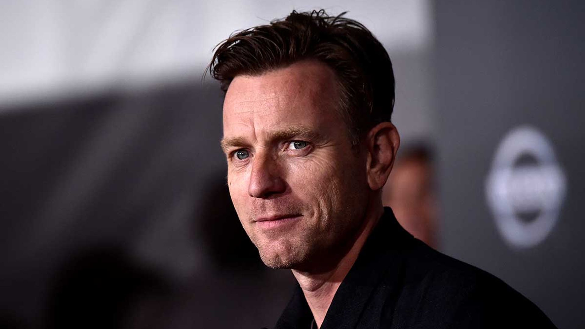 Ewan McGregor's next TV role revealed - and it sounds amazing | HELLO!