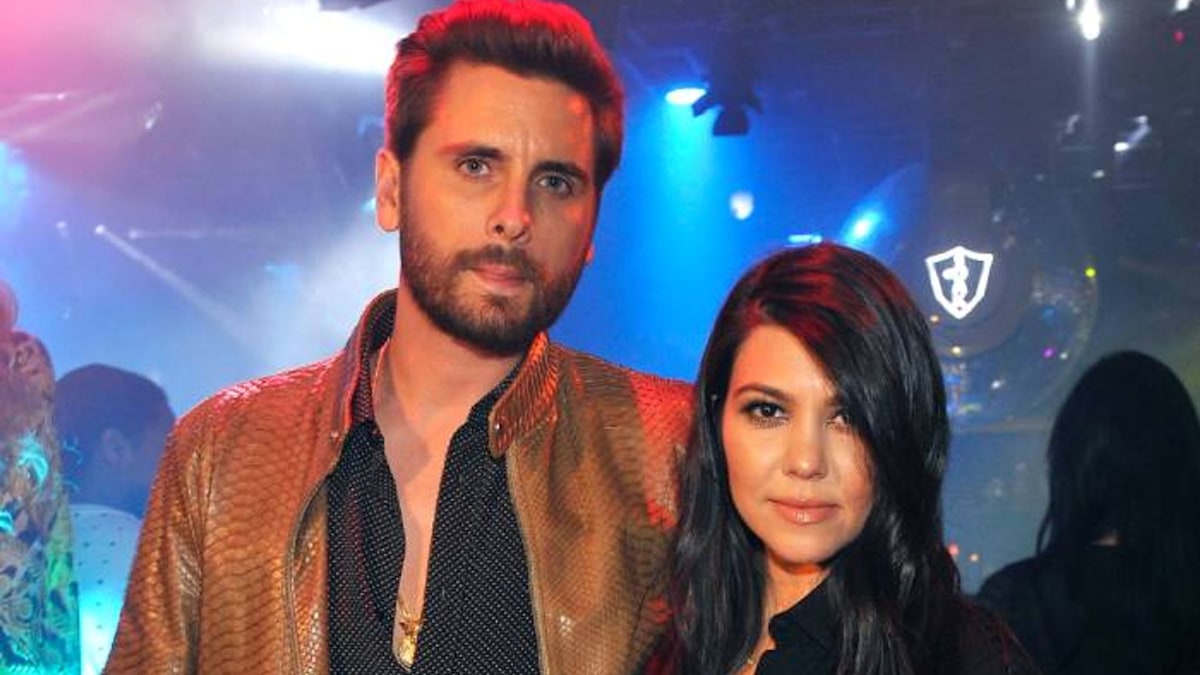 Scott Disick shares revealing insight into private life with children ...