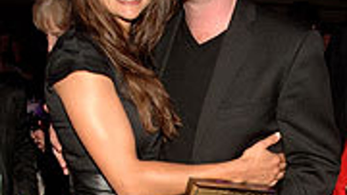 Former spouses Billie and Chris to wed new partners | HELLO!