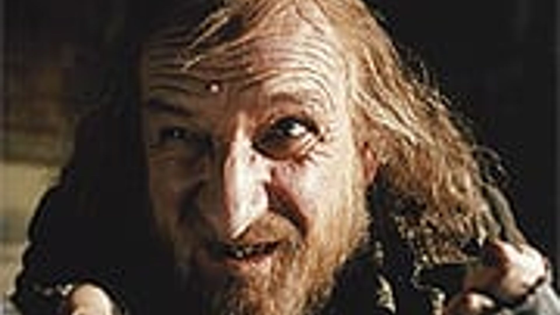 Rowan Atkinson to play Fagin in West End production of | HELLO!