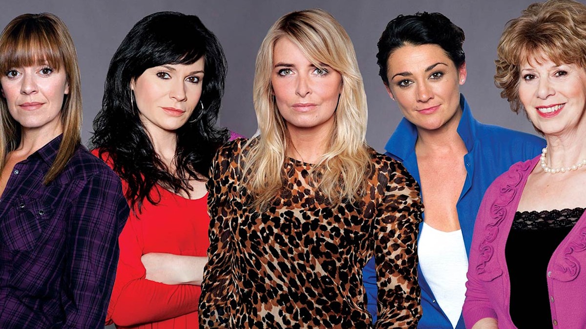 Emmerdale won't have any men in Friday's episode for International ...