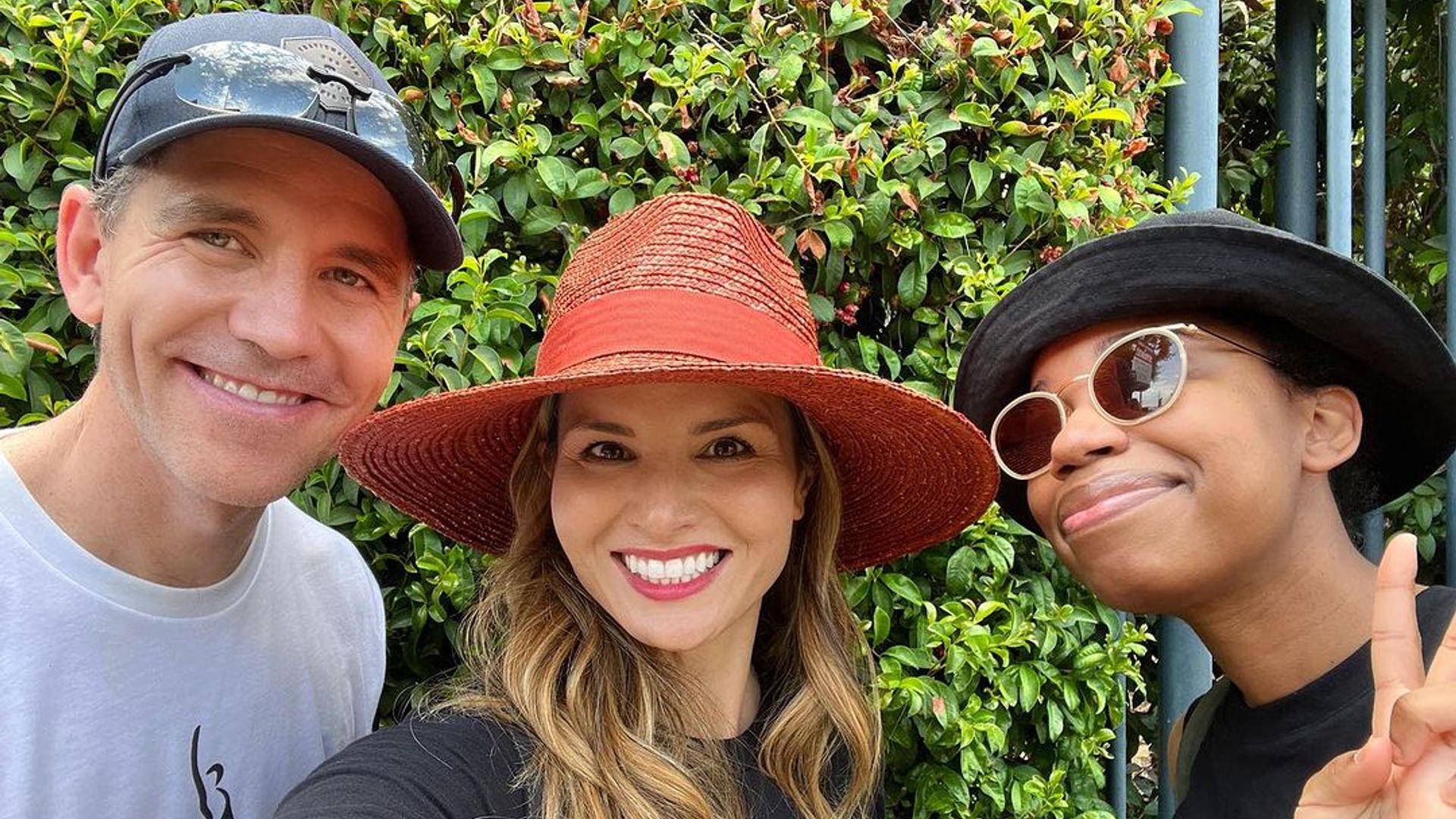 NCIS’s Katrina Law shares update on co-star Diona Reasonover following ...