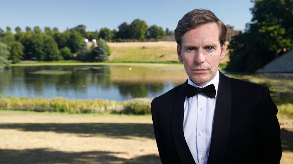 Endeavour viewers in tears over heartbreaking final episode | HELLO!