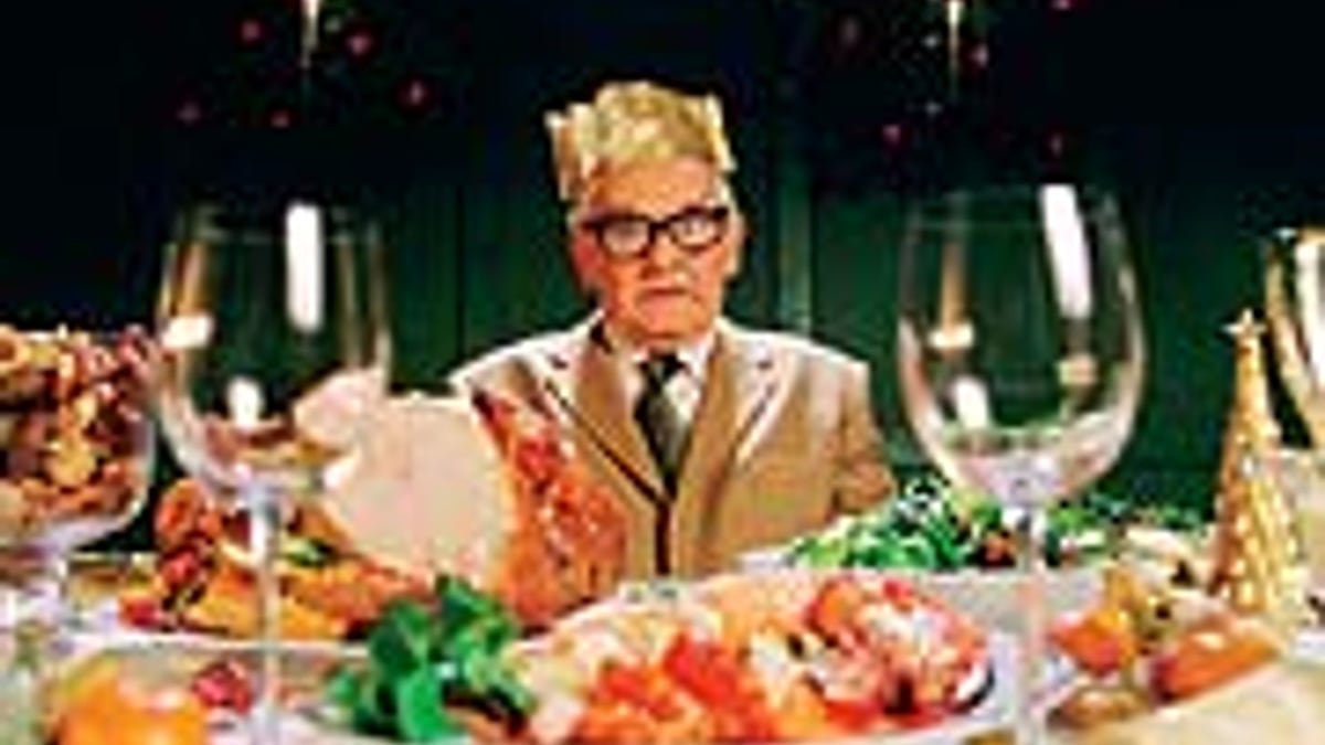 JOAN COLLINS AMONG STARS IN RISQUE NEW M&S ADS | HELLO!