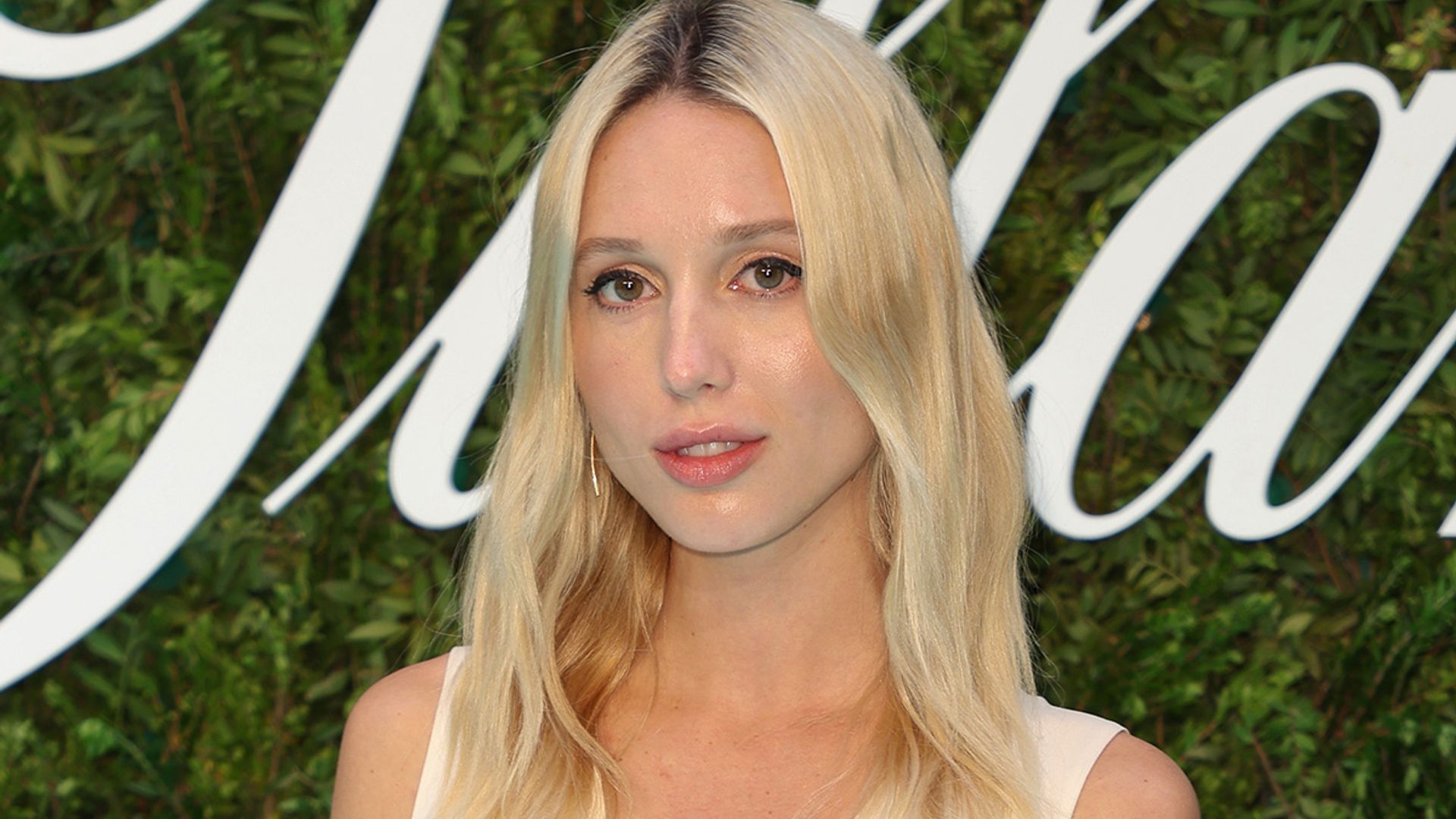 Princess Olympia of Greece pays homage to Queen Elizabeth - did you ...