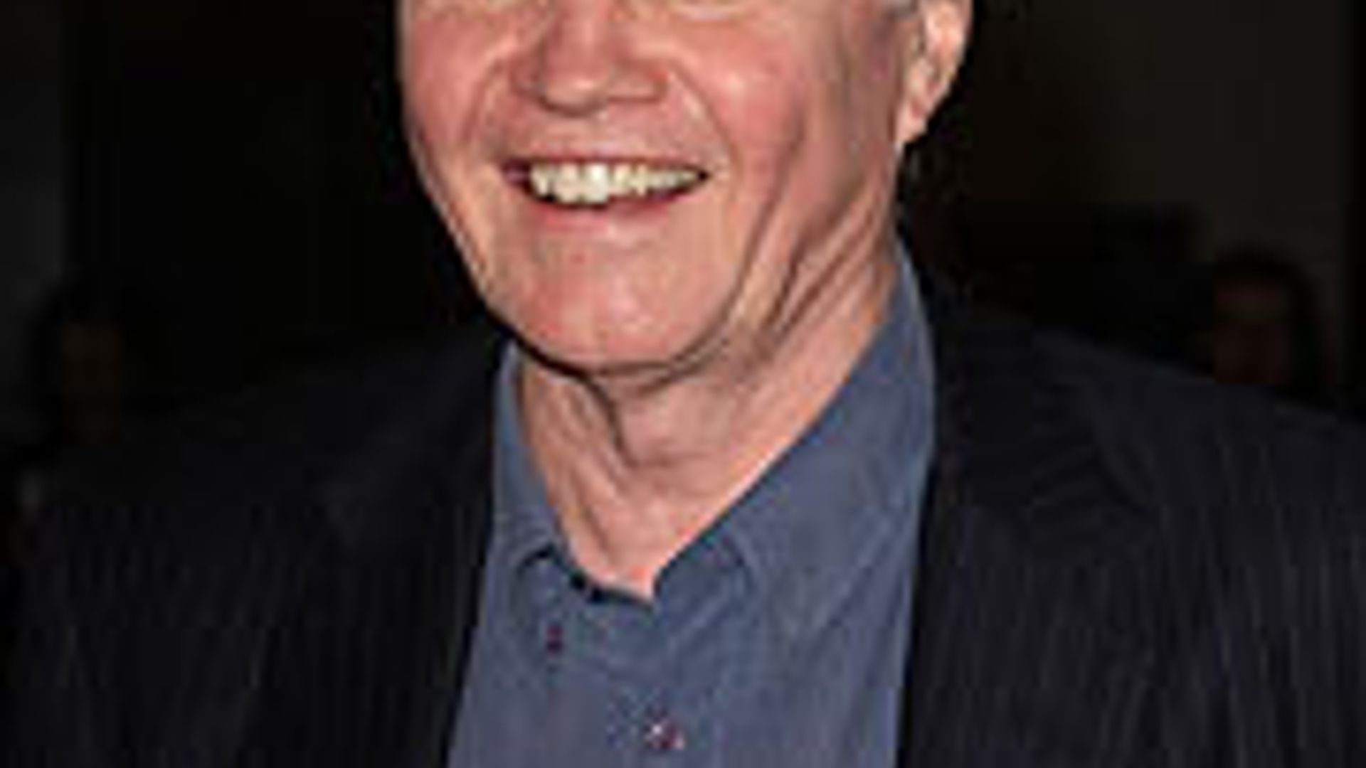 Clint Eastwood's daughter Alison on hand at Dirty Harry | HELLO!