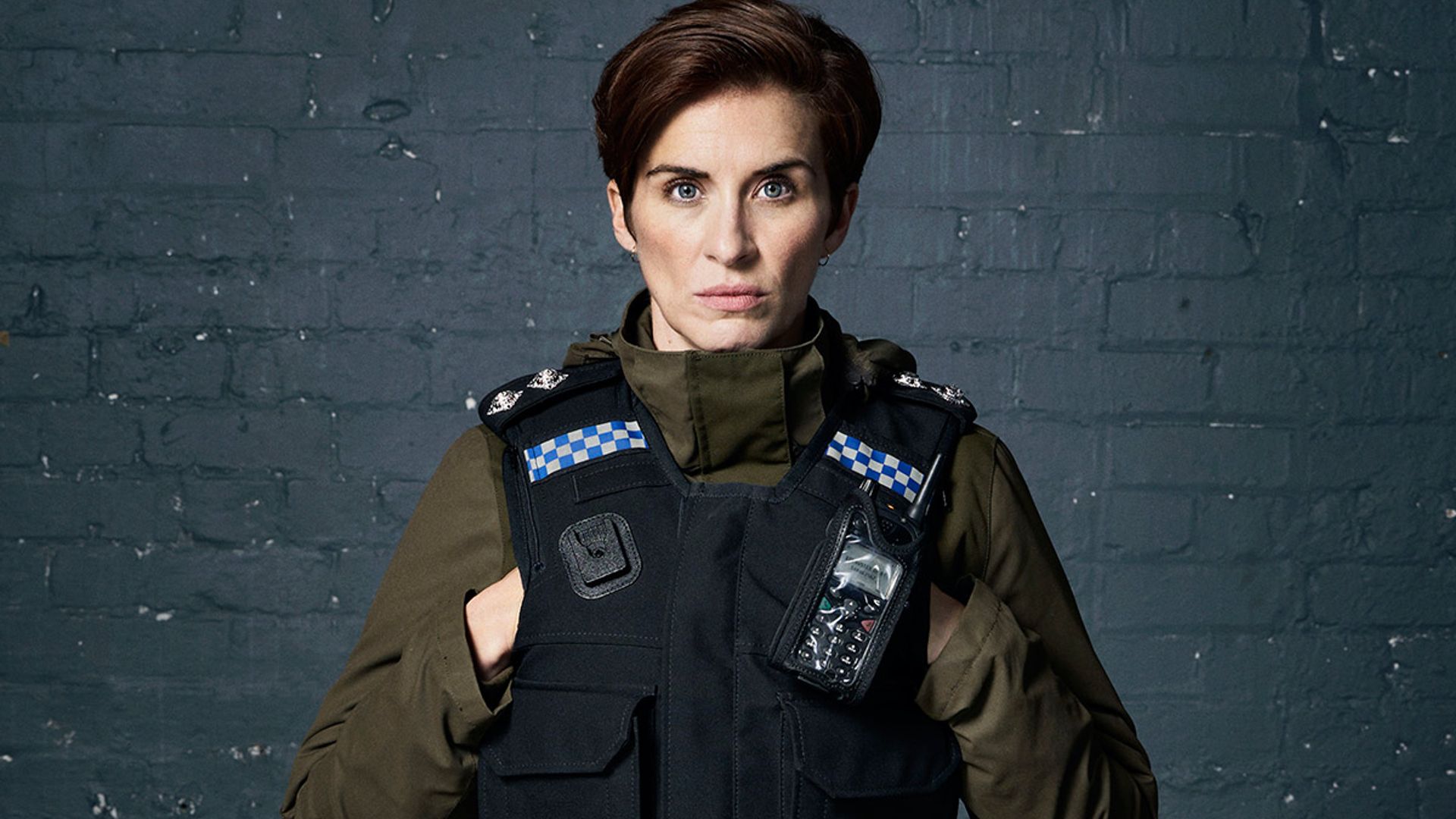 Line of Duty fans fear the worst for Kate after spotting major clue in ...