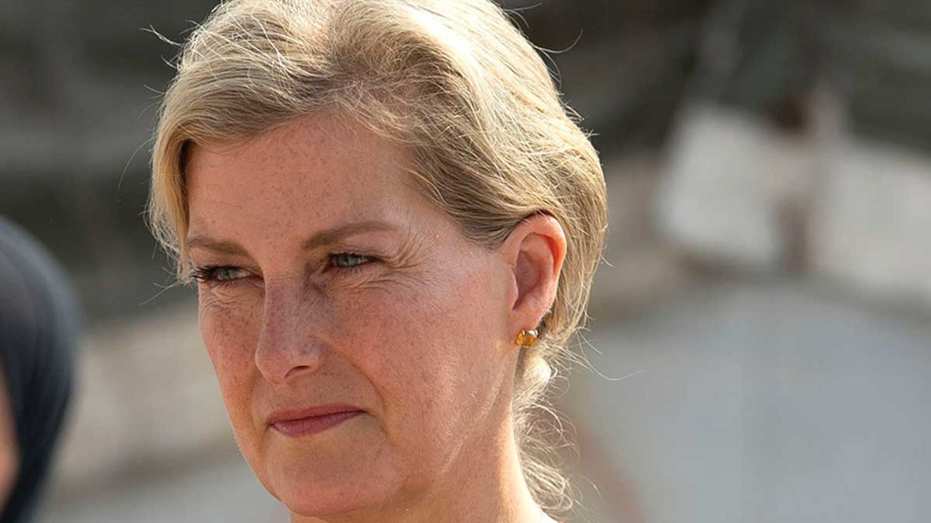 Sophie Wessex sends heartfelt message of condolence following tragic ...