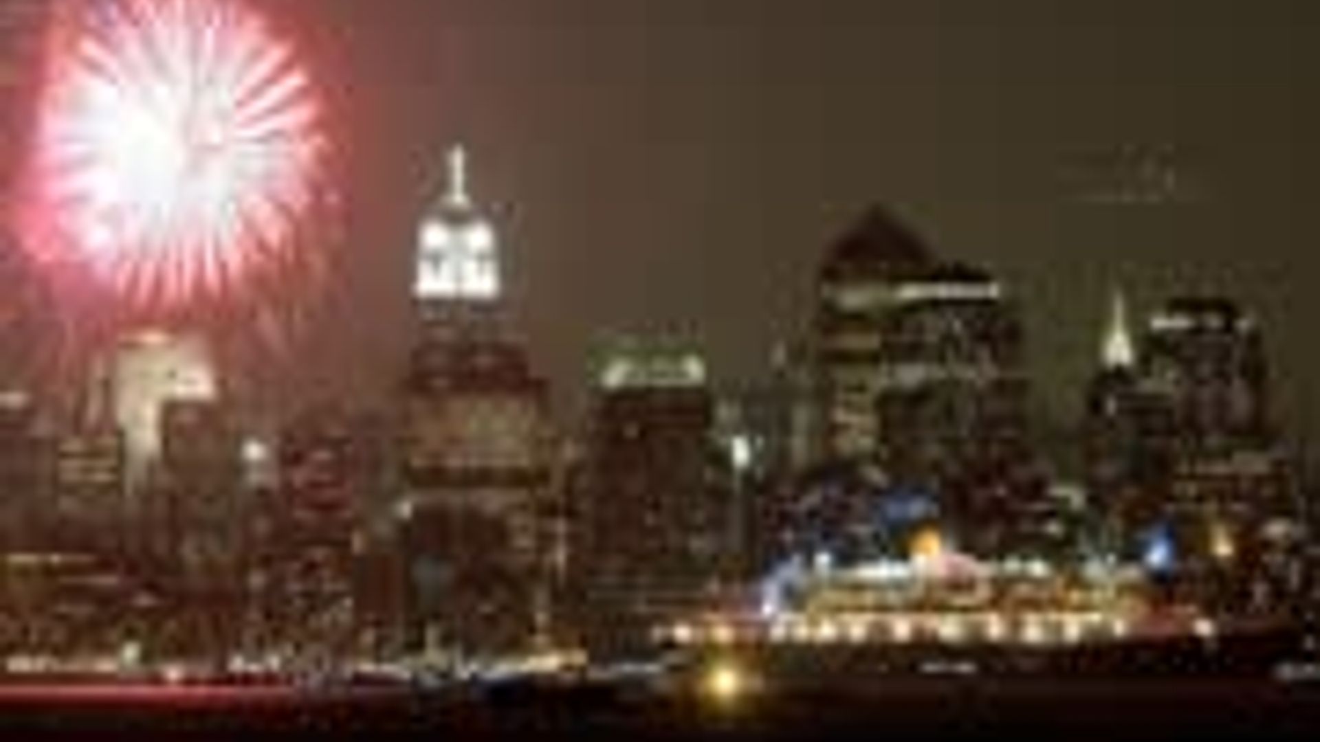 'Queen Mary 2' bash lights up Big Apple | HELLO!