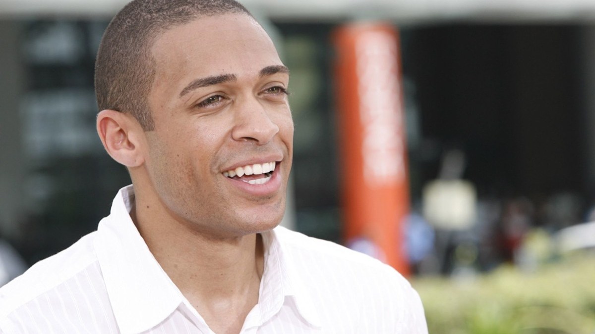 GMA3's T.J. Holmes' reported replacement revealed following hiatus amid ...