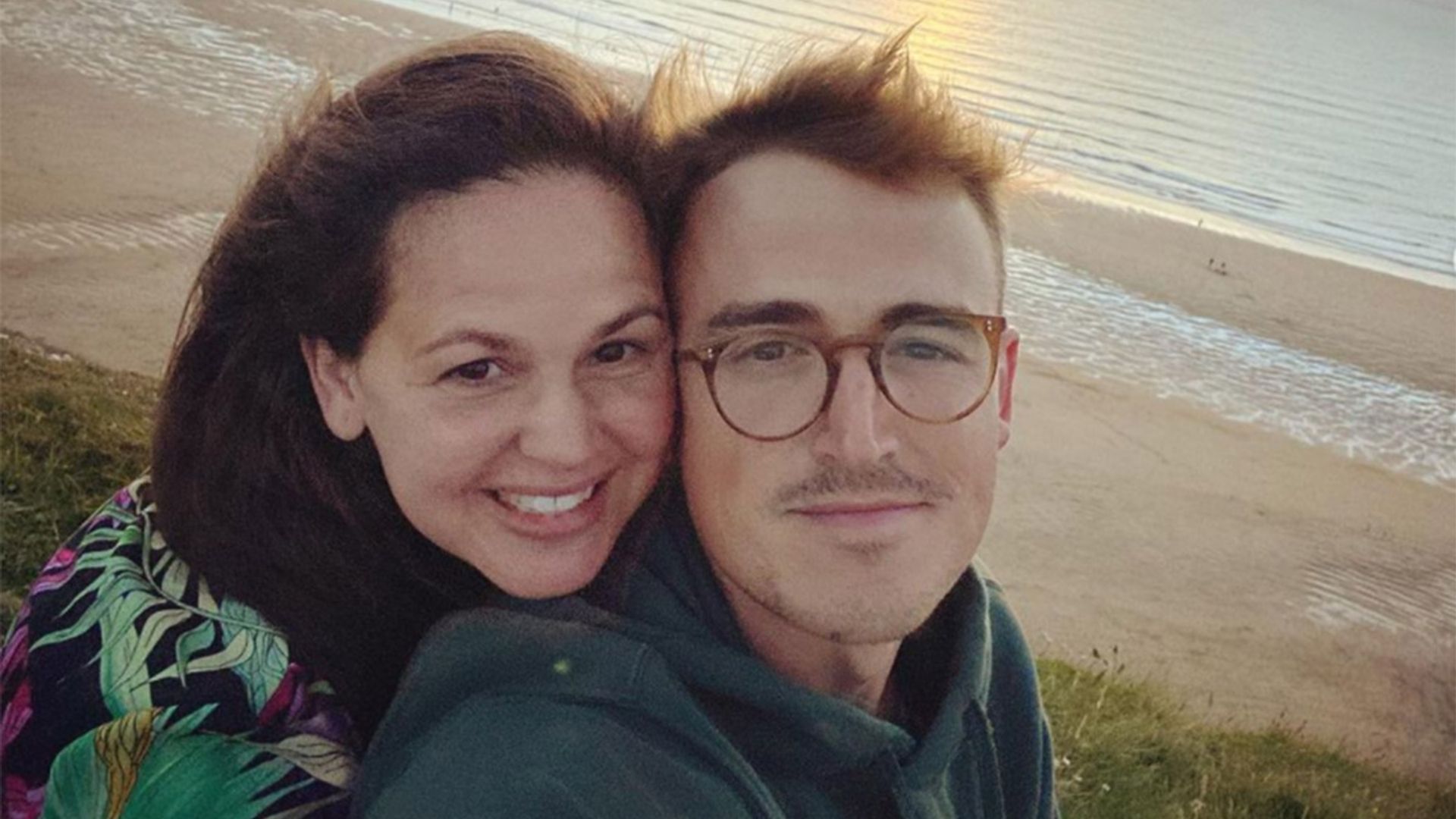 Tom Fletcher stuns fans with INCREDIBLE tattoo tribute to Giovanna and ...