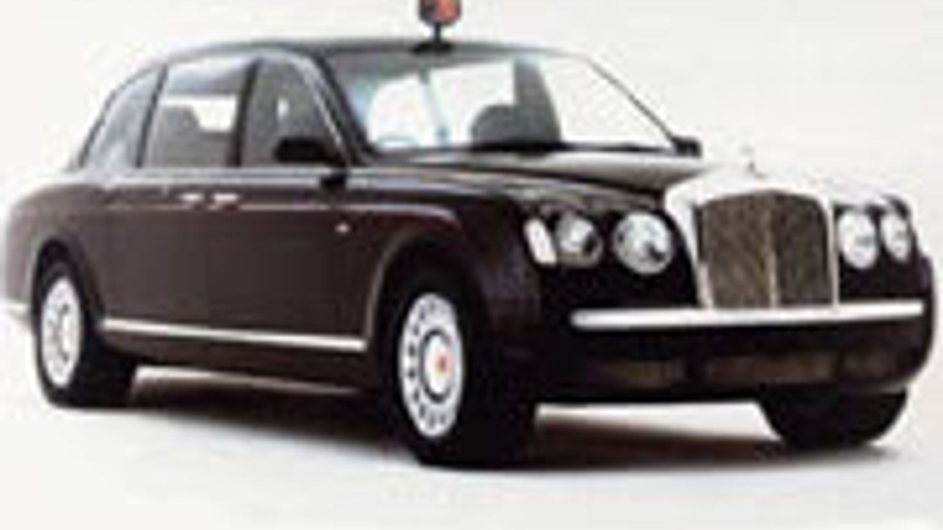 BENTLEY TO MARK THE QUEEN S GOLDEN JUBILEE WITH A CUSTOMISED LIMOUSINE ...