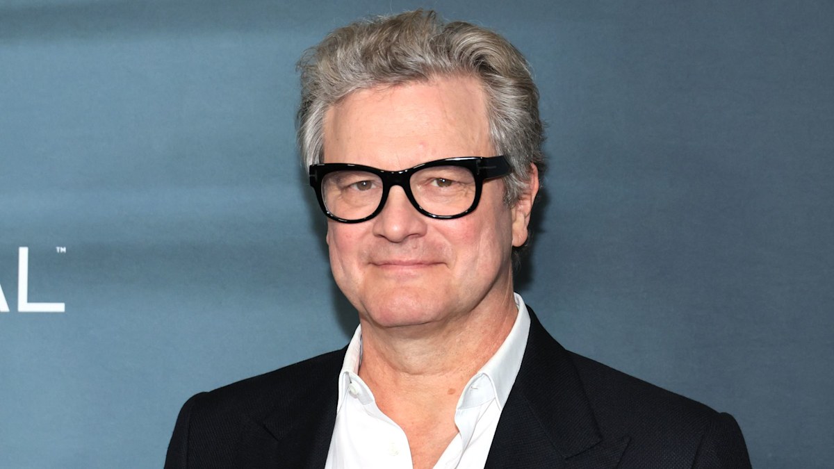 Why Love Actually star Colin Firth turned down this iconic film role ...