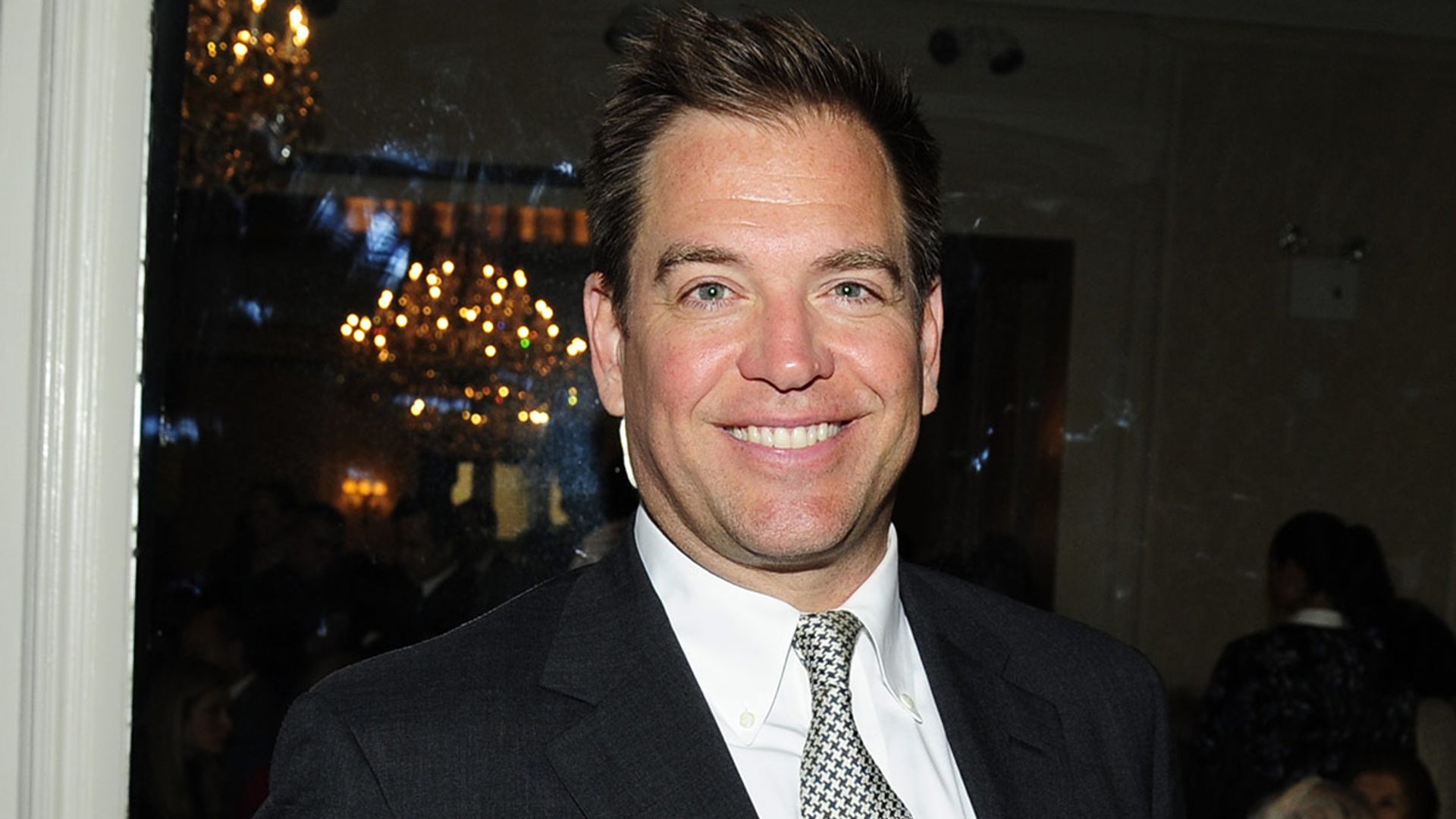 NCIS star Michael Weatherly shocks fans with rare photo of daughter ...