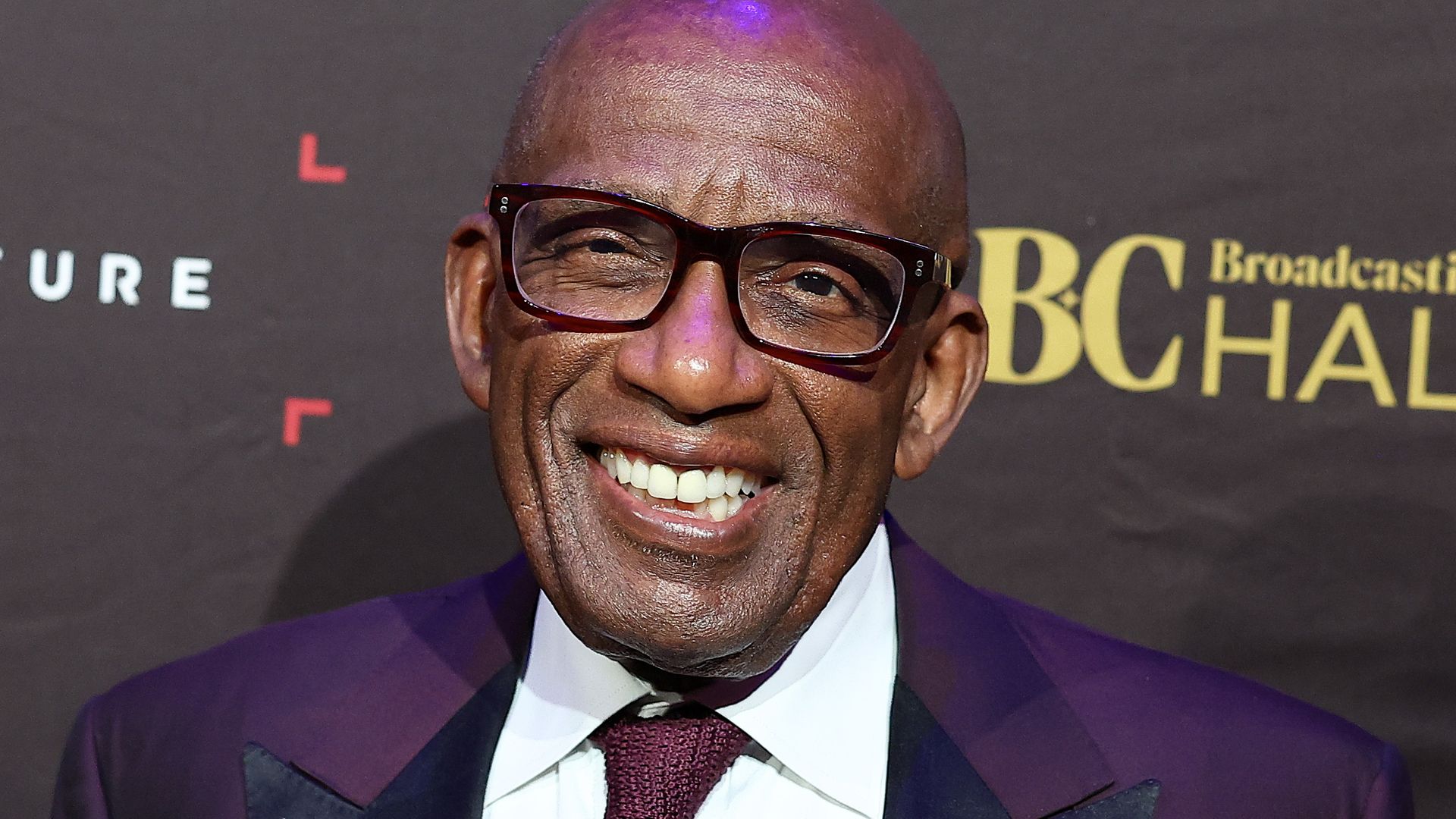 Today's Al Roker's lookalike 'baby brother' steals the show in rare ...