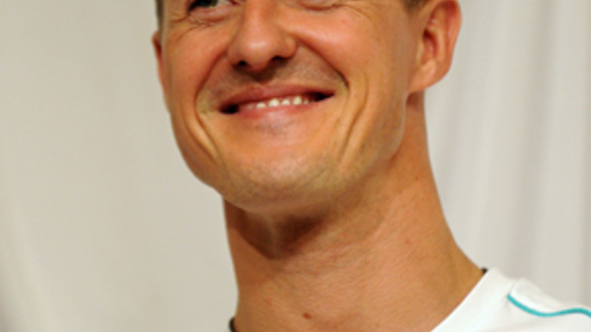 Michael Schumacher - Biography | HELLO!