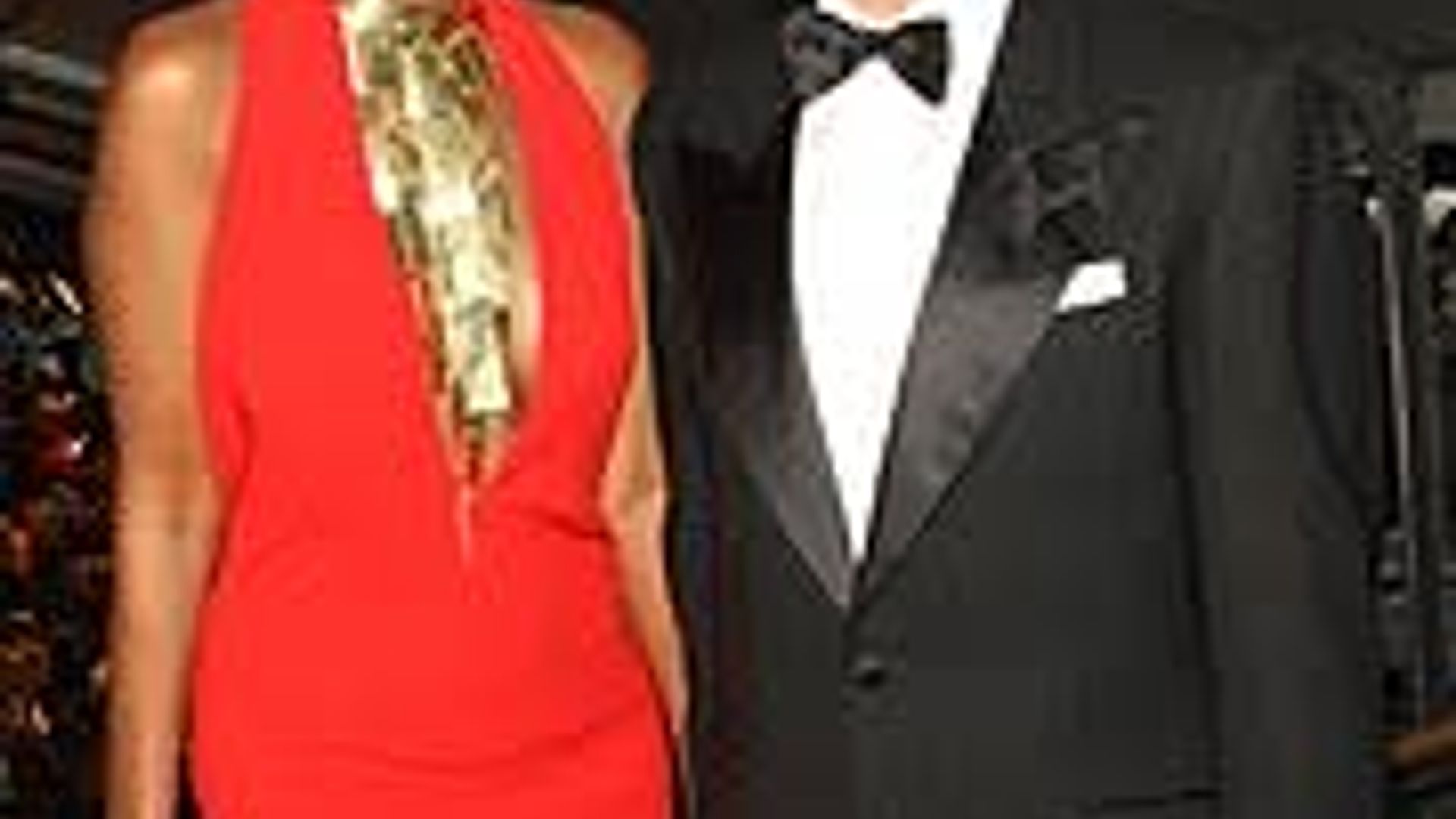 Heidi and co do a 'Charlie's Angels' at fashion Oscars | HELLO!