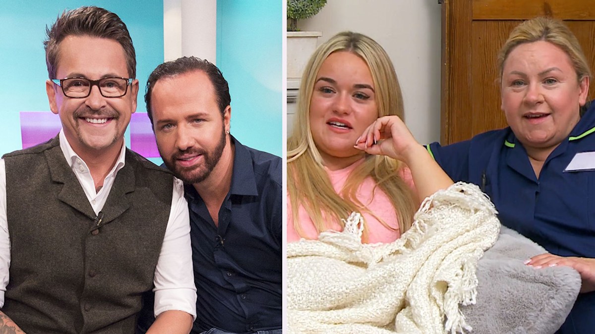 Gogglebox: All the pairings who have split or feuded | HELLO!