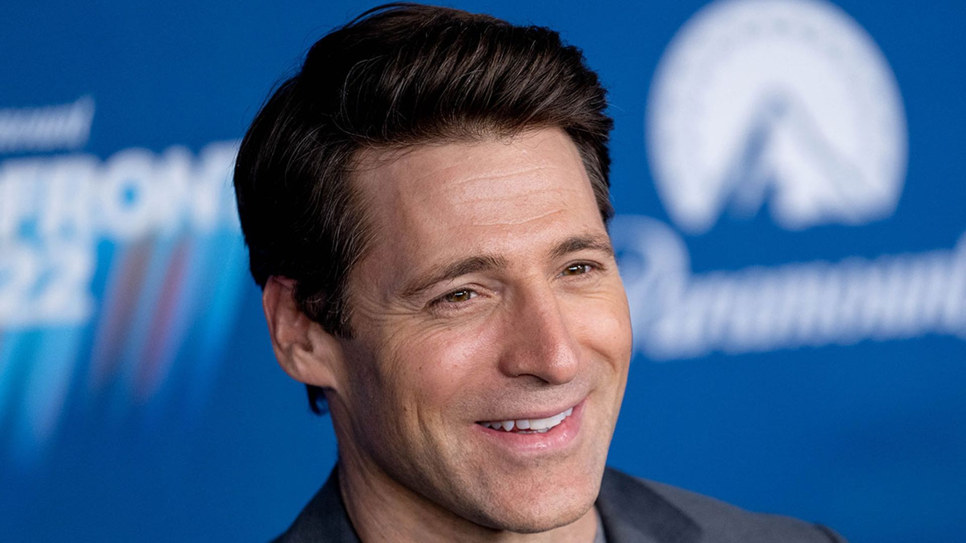 Tony Dokoupil gives rare insight into married life with wife Katy Tur ...