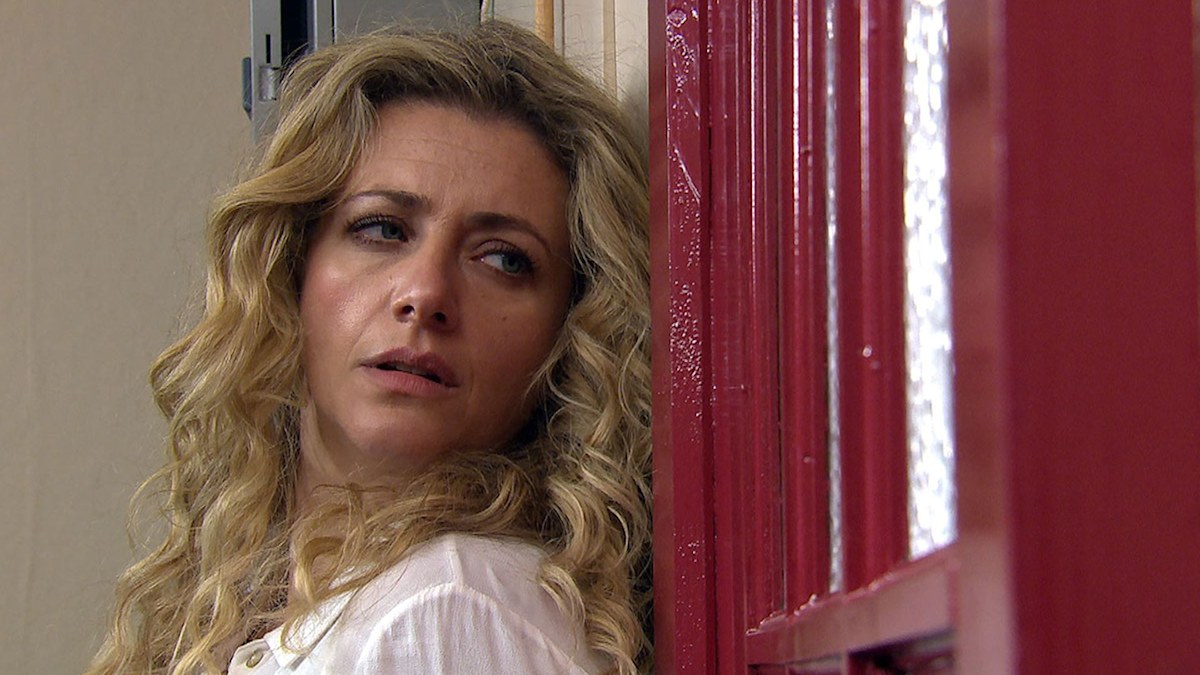 Emmerdale Maya Stepney actress Louisa Clein to LEAVE the soap | HELLO!