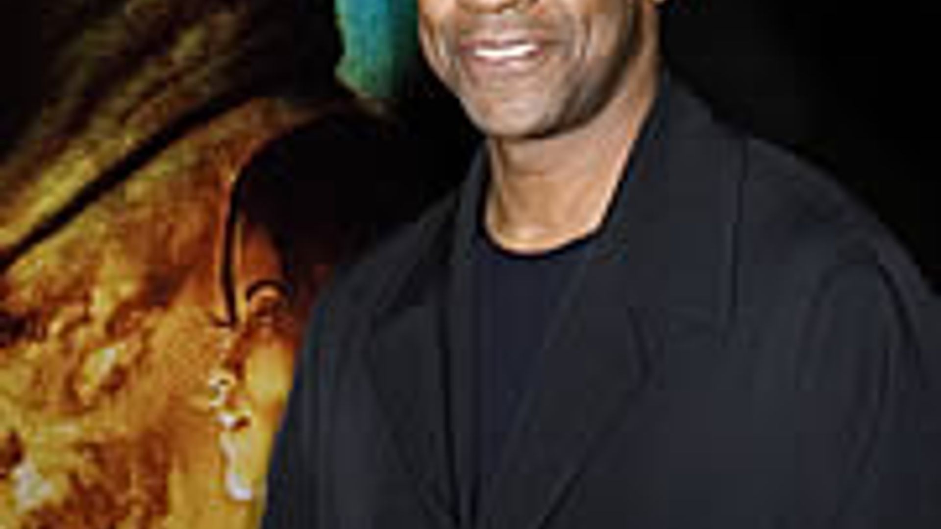 Daniel Craig, Denzel Washington, Daniel and Denzel set | HELLO!