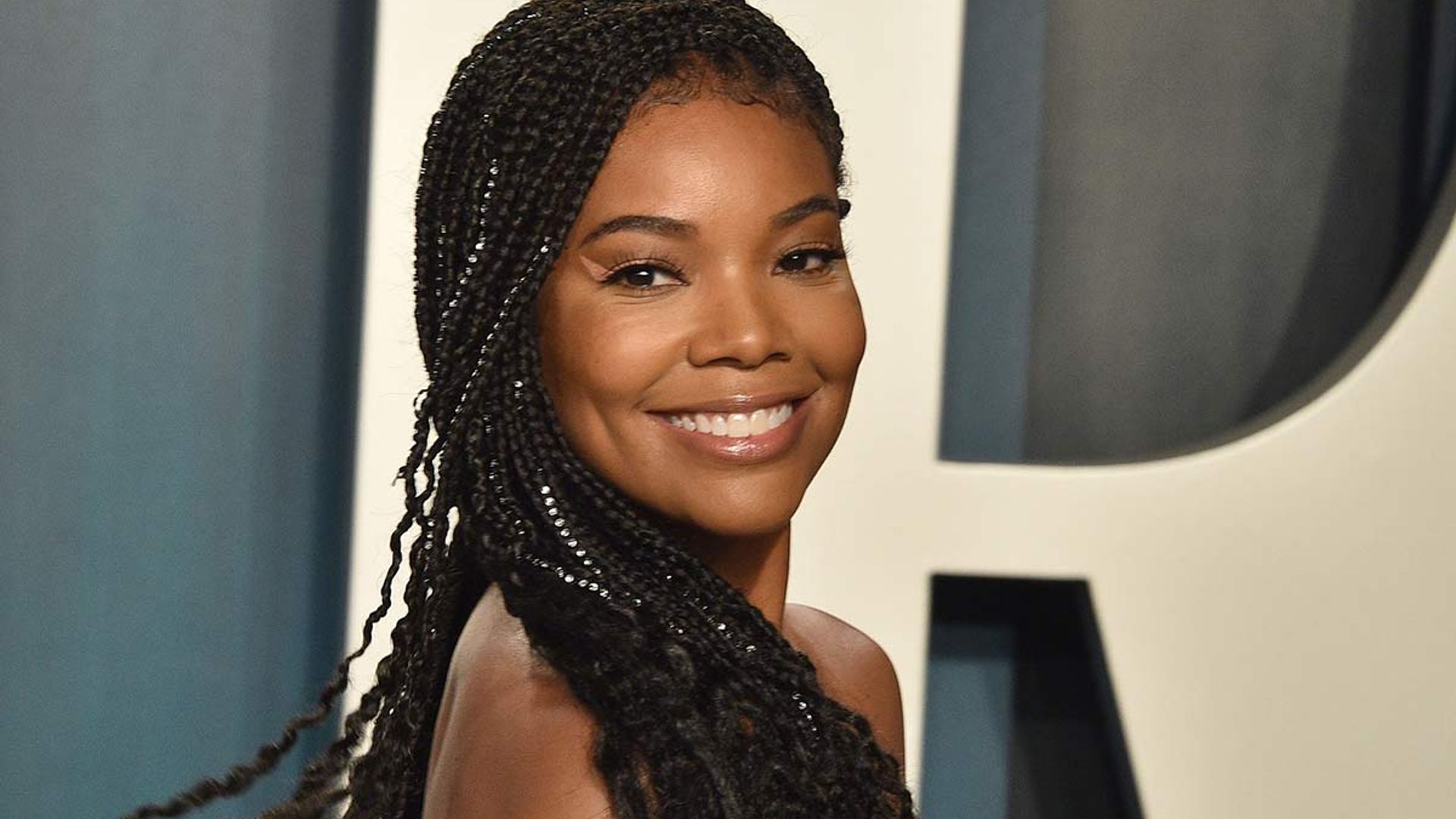 LA's Finest Gabrielle Union's home gym inside $17.9m mega-mansion will ...