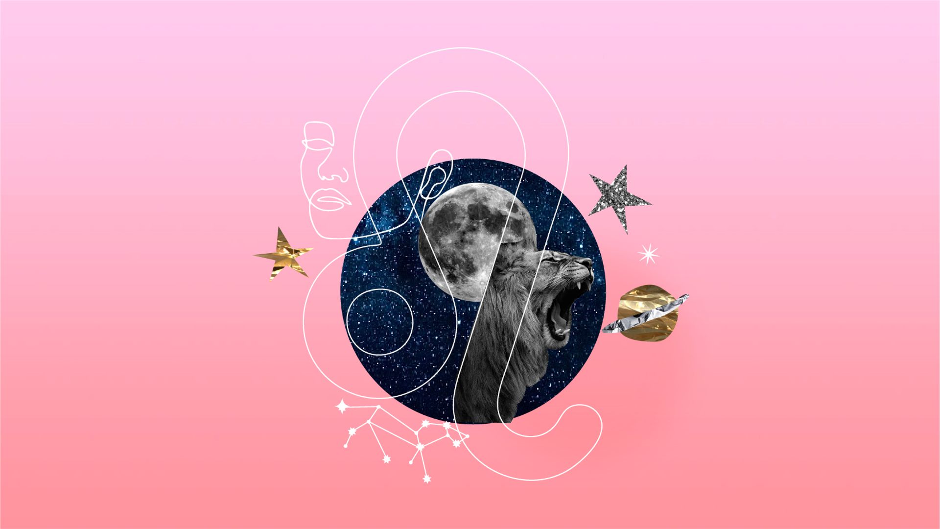 Leo - Daily Horoscope | HELLO!