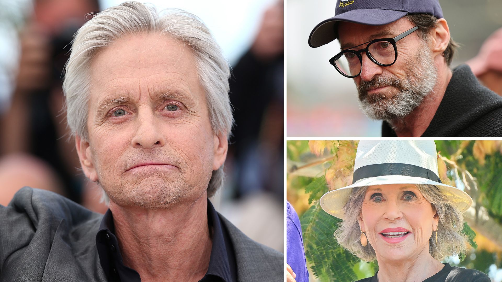 Celebrities who have survived cancer: Chris Evans, Hugh Jackman and ...