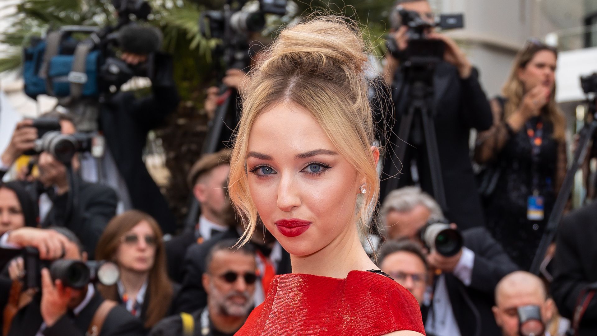 Princess Maria Chiara of Bourbon-Two Sicilies finally sets record ...