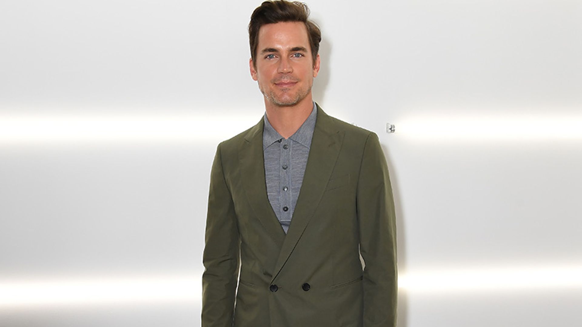 Matt Bomer warned against another dramatic weight transformation | HELLO!