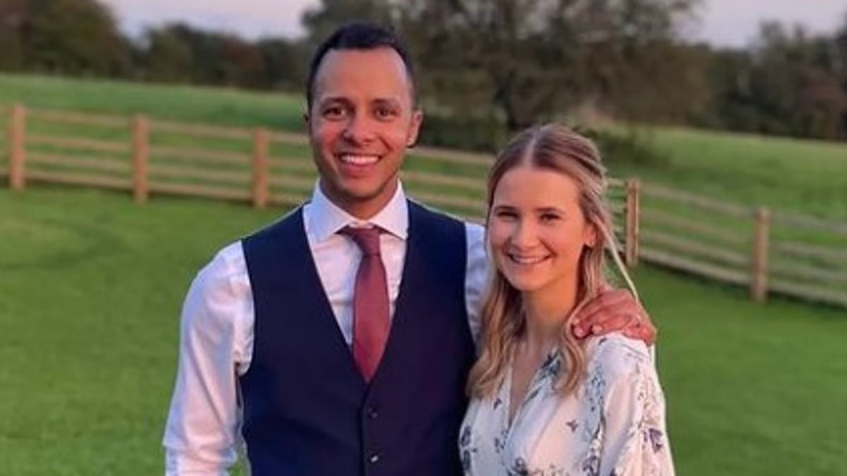 The Repair Shop's Will Kirk shares ultra-rare photo of toddler daughter ...