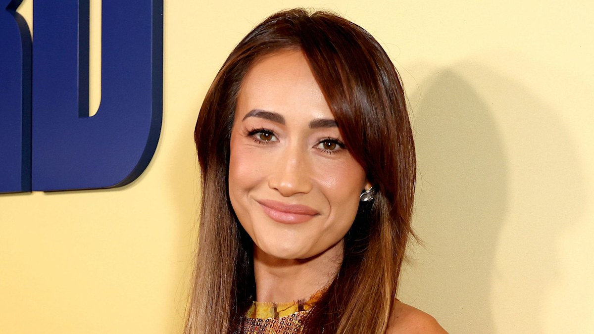 Maggie Q, 46, flaunts toned body in tiny string bikini as she enjoys ...