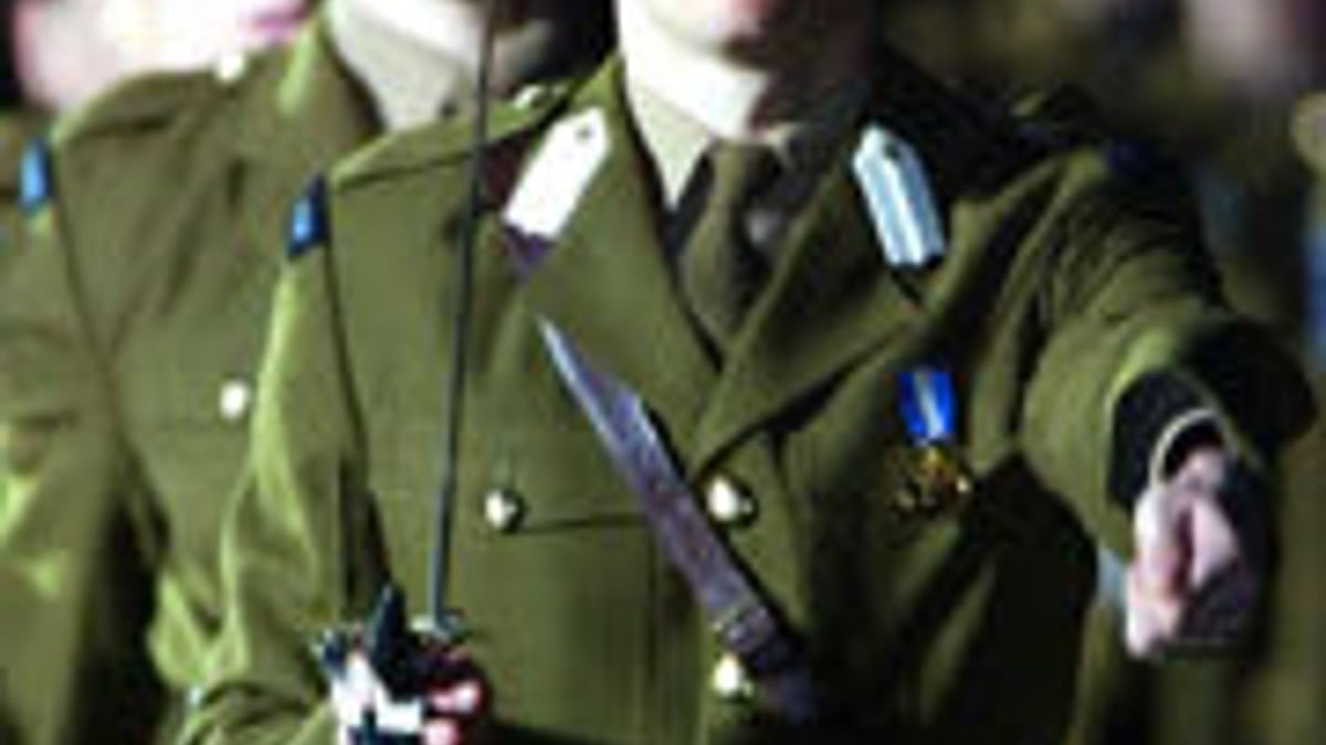 Second gap year confirmed for Harry | HELLO!