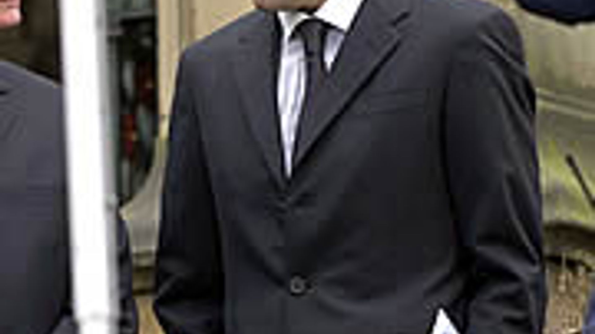 George Best, Alex Best, Calum Best, Celebs pay tribute to | HELLO!