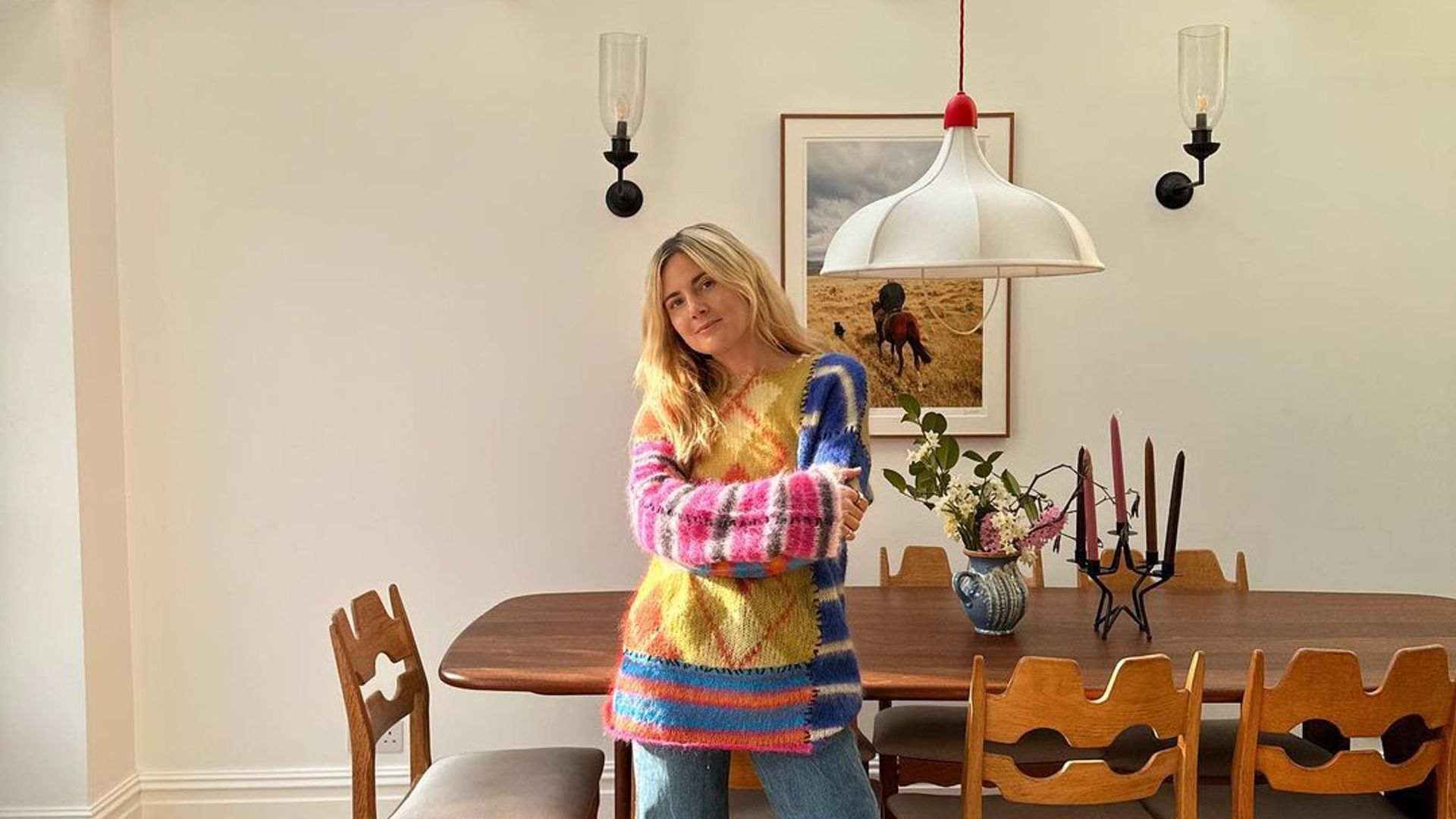 10 Fashion Influencers with amazing interiors, and how to shop the look ...