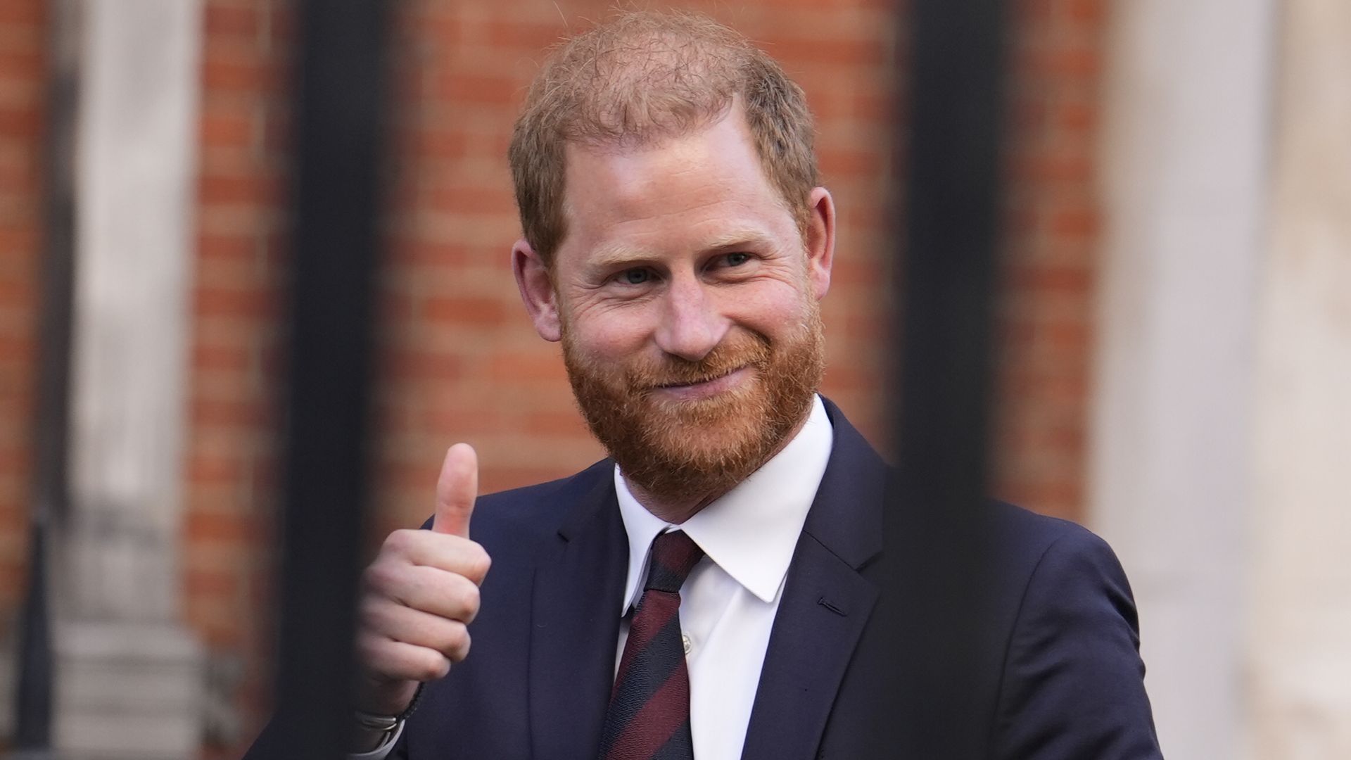 Prince Harry hits major milestone as possible reunion with King Charles ...