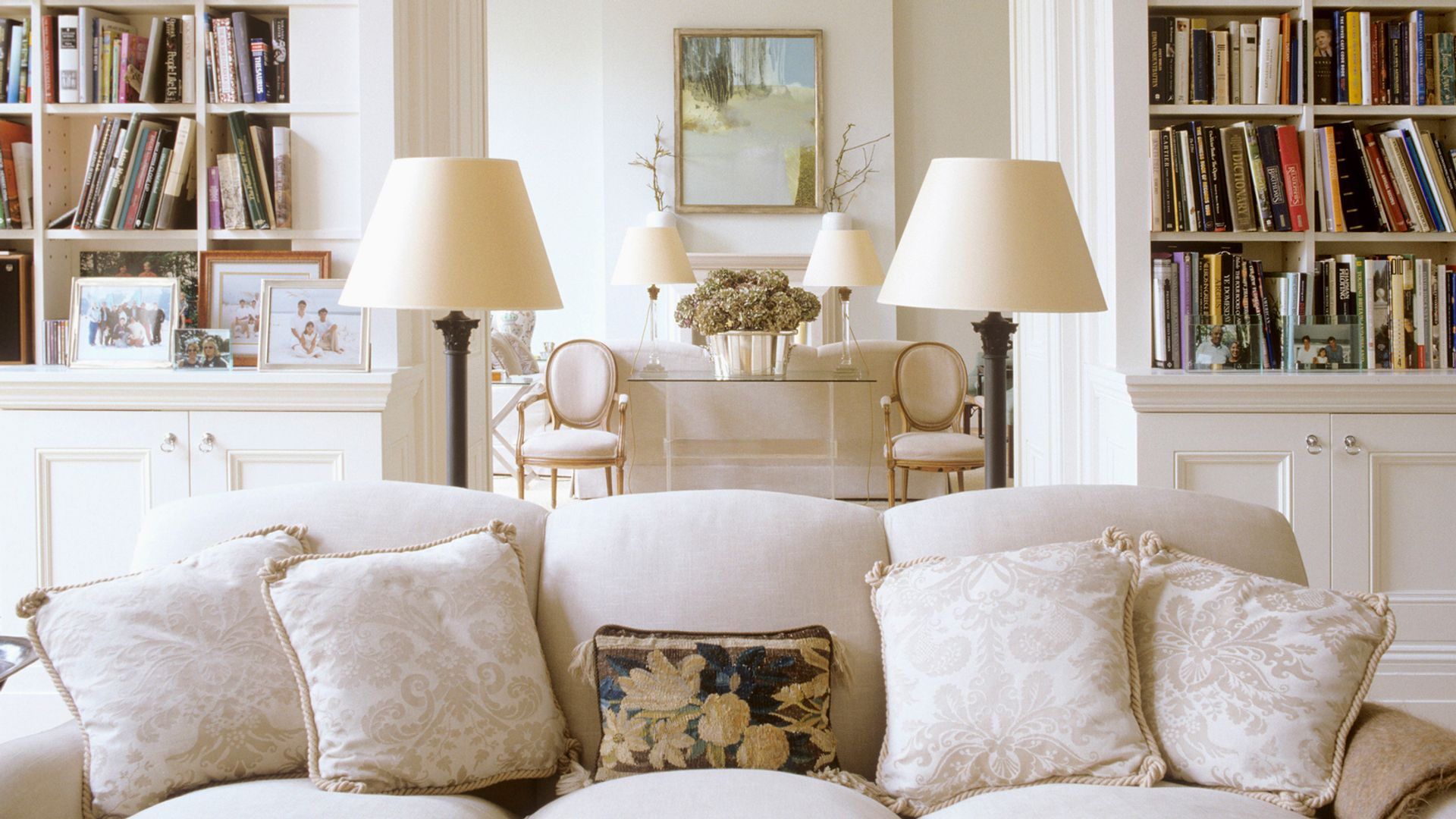 Interior design trends you need on your radar for 2024 | HELLO!