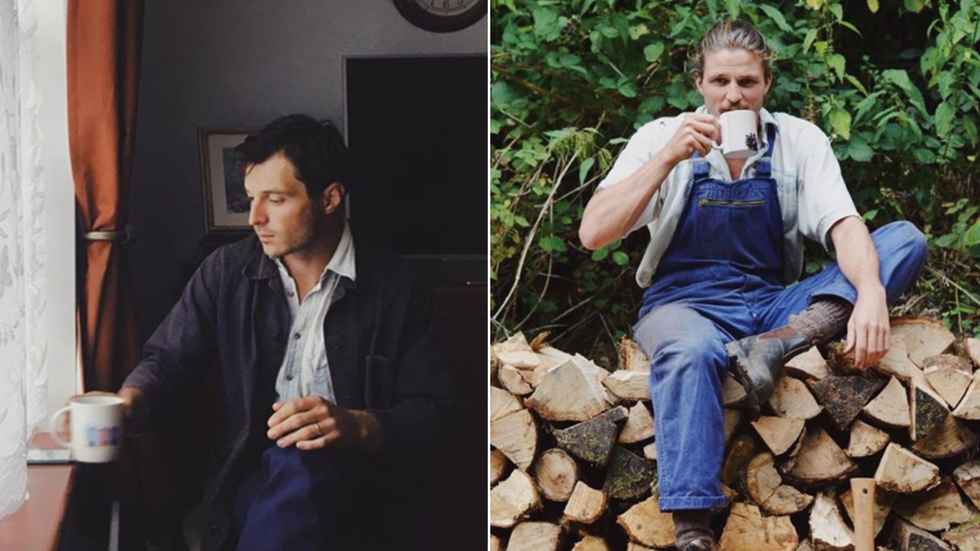 Garden Rescue: Where do the Rich brothers live? See their homes here ...