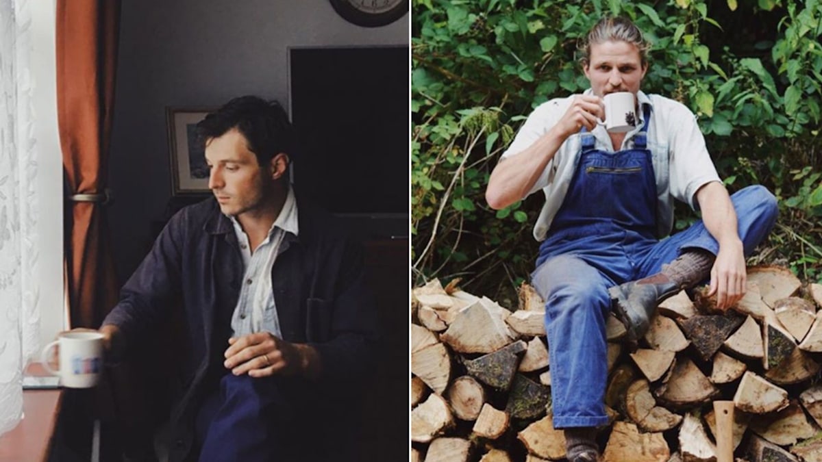 Garden Rescue: Where do the Rich brothers live? See their homes here ...