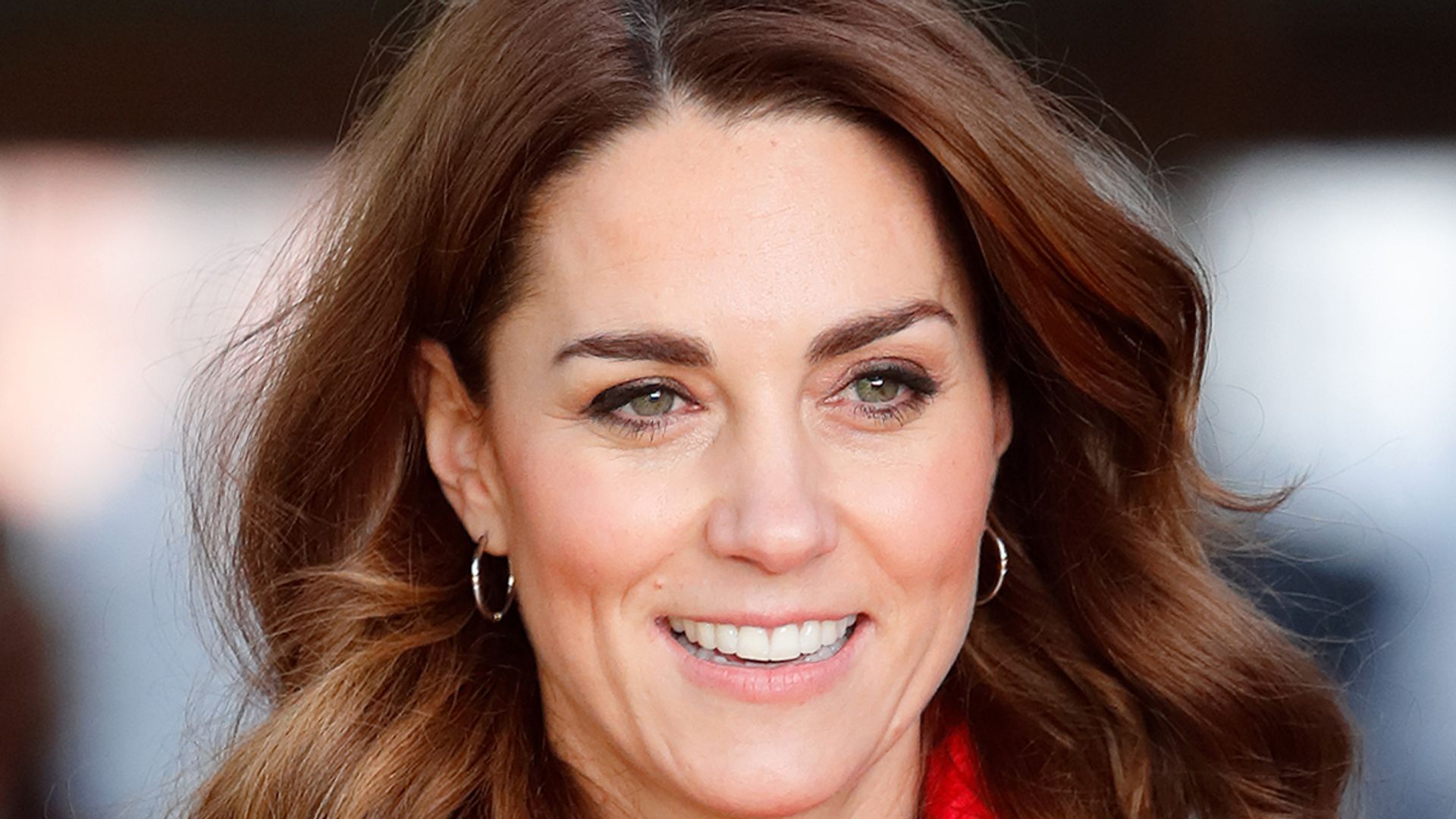 Kate Middleton is a millennial dream in surprising skinny jeans and ...