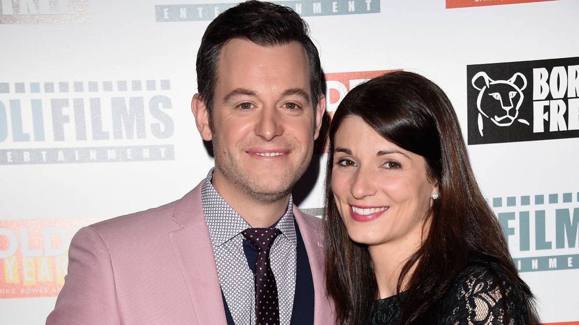 The One Show star Matt Baker introduces adorable family member in new ...