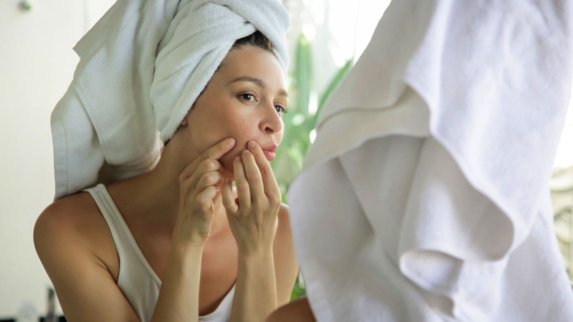 Struggling with acne? These 100% natural Amazon pimple patches will ...