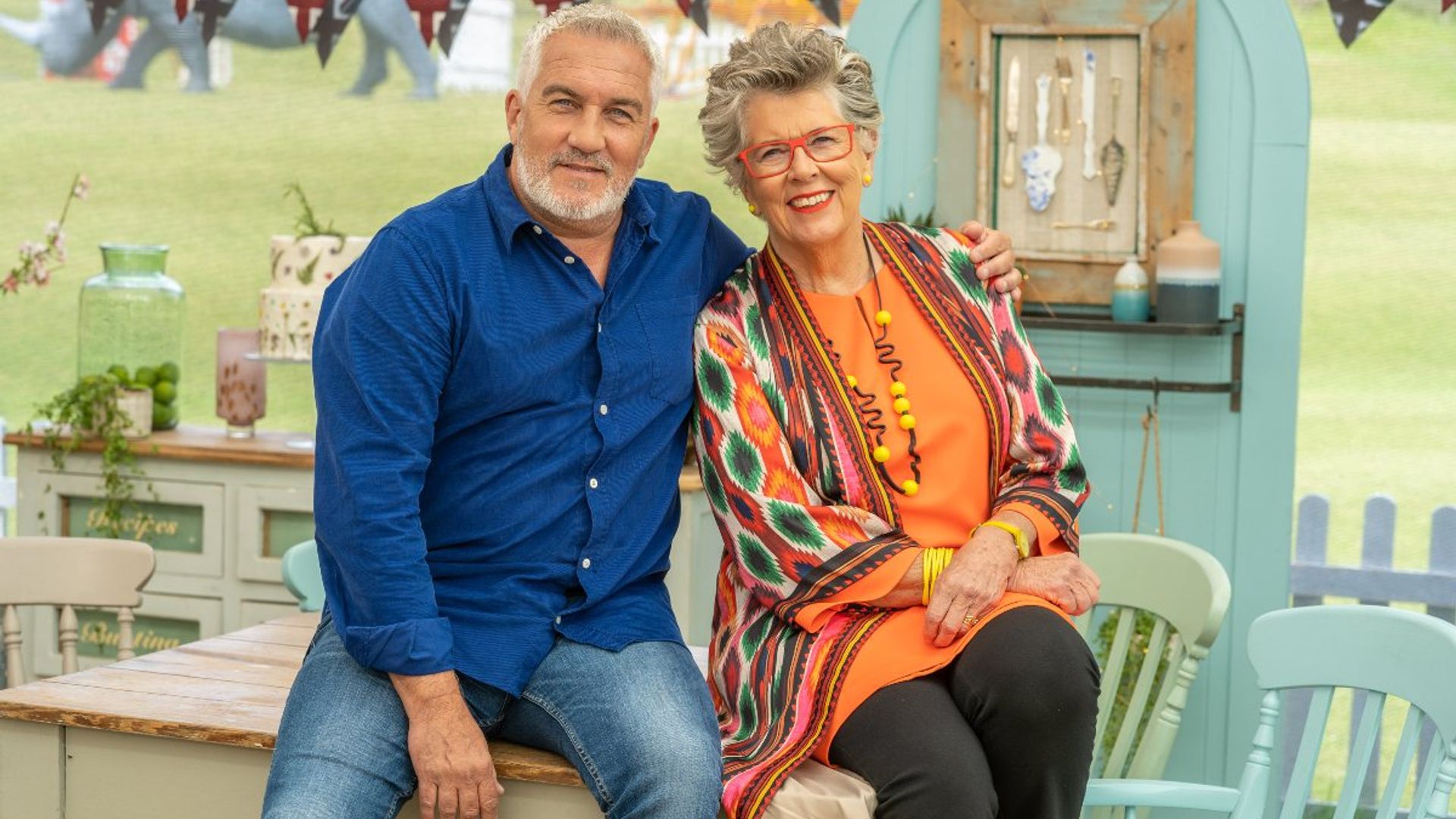 Great British Bake Off viewers make same demand following quarter-final ...