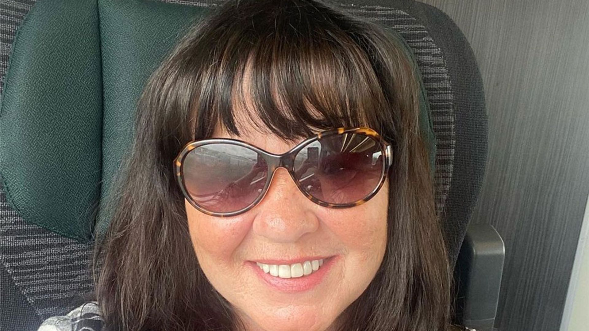 Loose Women's Coleen Nolan reveals incredible details of 'liberating ...