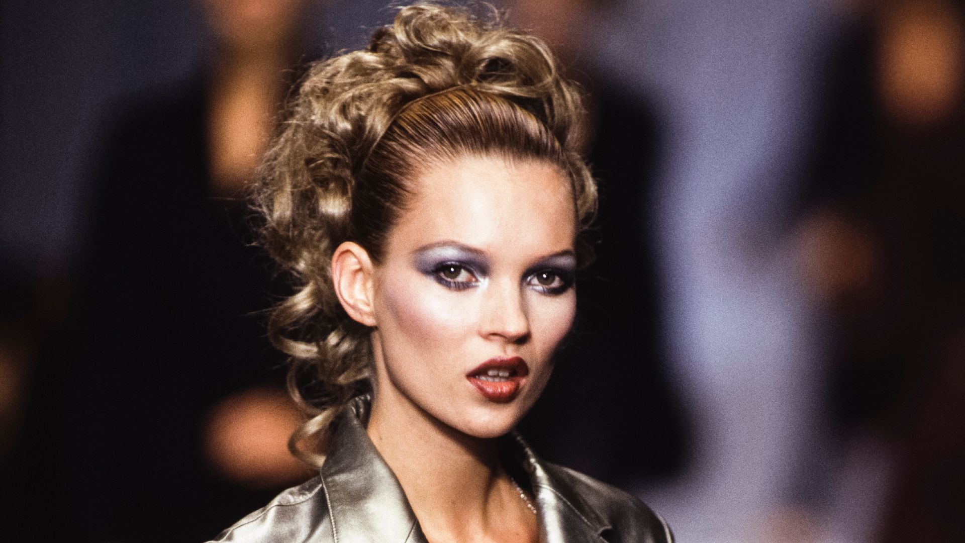 Kate Moss' most unforgettable 90s looks | HELLO!
